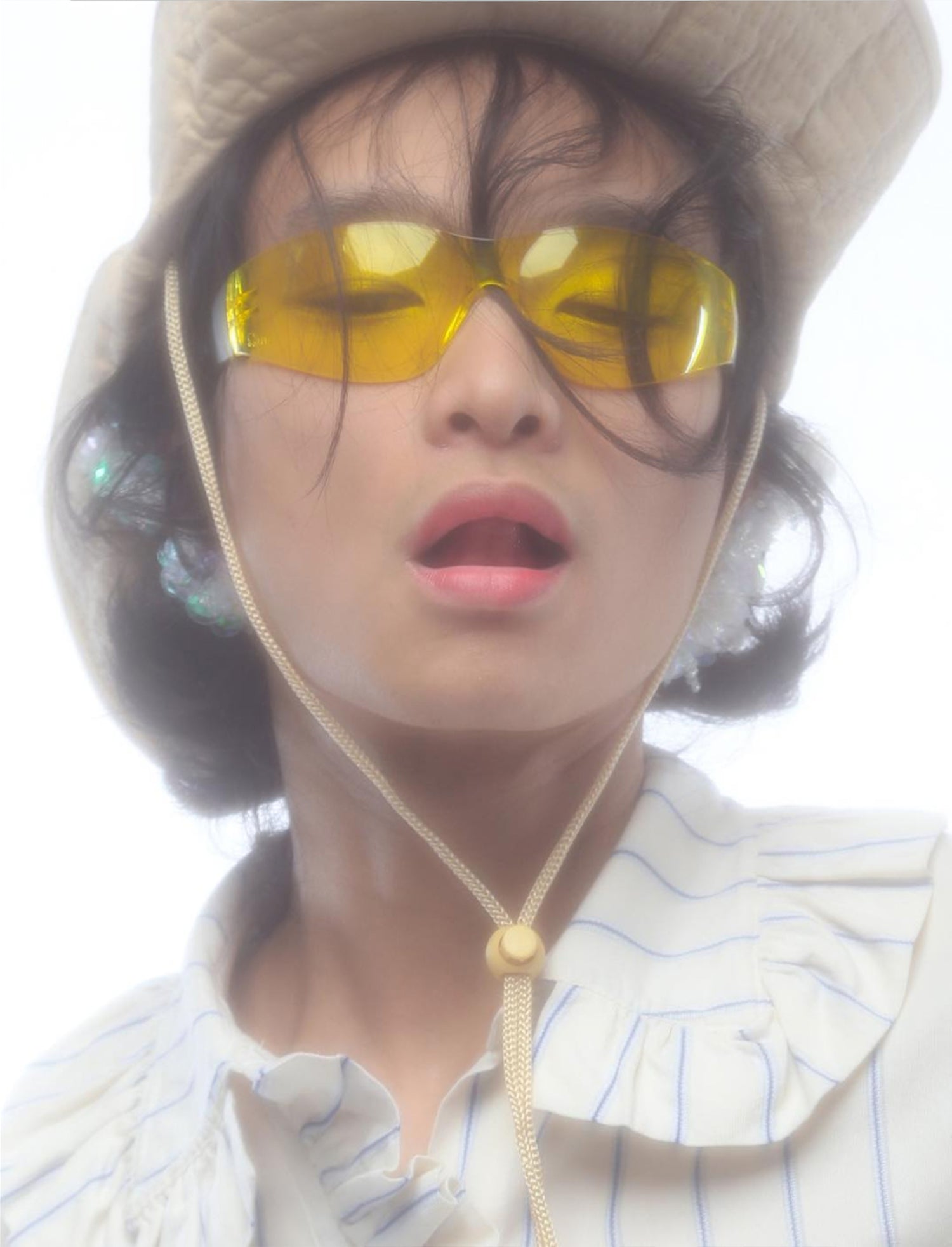 About – Christian Stone